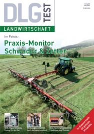 DLG-Test Landwirtschaft 2/2011