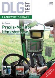 DLG-Test Landwirtschaft 2/2012