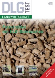 DLG-Test Landwirtschaft 3/2012